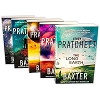 The Long Earth (Long Earth, 1): Pratchett, Terry, Baxter, Stephen ...