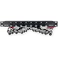 Amazon.com: Seismic Audio SARMSS-8x310-8 Channel XLR TRS Combo Splitter ...