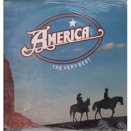 The Very Best: America: Amazon.fr: Musique