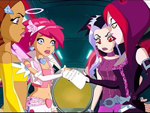 Watch Angels & Friends - Season 1 | Prime Video