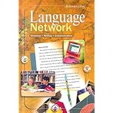 Amazon.com: Language Network: Grammar Writing Communication - Grade 6 ...