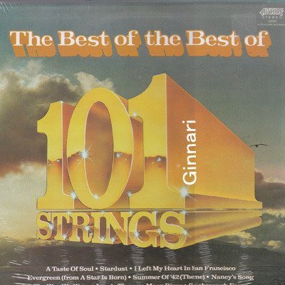 101 Strings - Best Of The Best Of 101 Strings - Amazon.com Music
