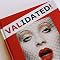 Validated!: The Makeup of Val Garland: Amazon.it: Val Garland, Karl ...