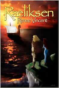 Ræliksen: Vincent, Renee: 9780595516353: Amazon.com: Books