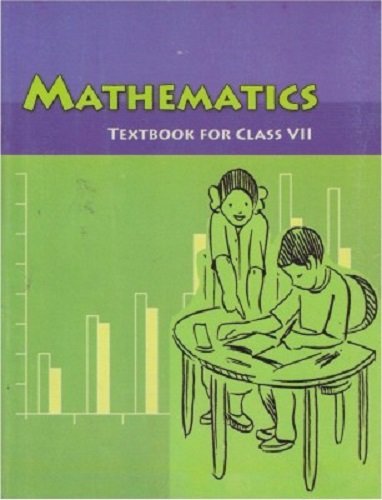 Mathematics Textbook For Class 7 Buy Online In United Arab Emirates 