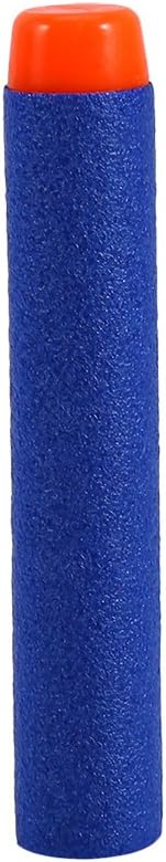 Yosoo Health Gear Sponge Round Head Soft Bullets, Refillable Mega ...