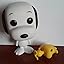 Amazon.com: Peanuts - Snoopy & Woodstock: Funko Pop! Television:: Toys ...