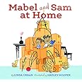 Mabel and Sam at Home: (Imagination Books for Kids, Children's Books ...