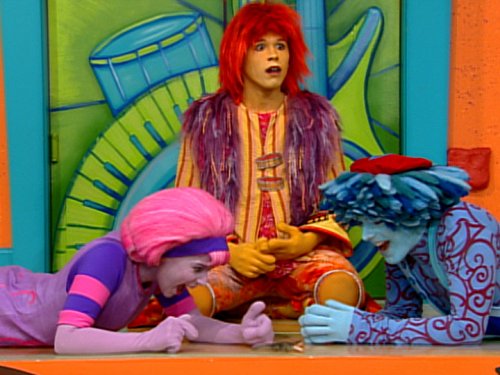 Watch The Doodlebops, Season 2 | Prime Video