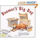Boomer's Big Day: Constance W. McGeorge, Mary Whyte: 0765145014922 ...