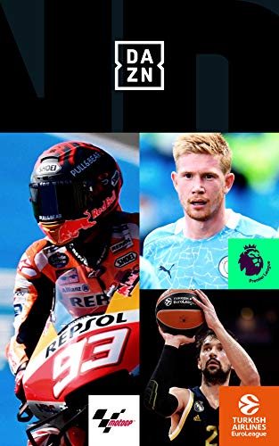 DAZN: Deportes en Directo: Amazon.es: Appstore para Android