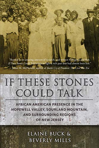 If These Stones Could Talk: African American Presence in the Hopewell ...