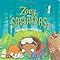 Amazon.com: Merhorses and Bubbles (Zoey and Sassafras) (9781943147199 ...