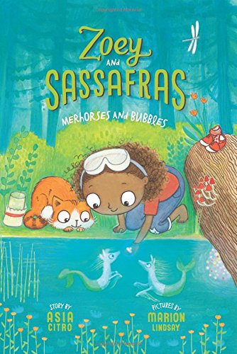 Animal Research for Kids with Zoey and Sassafras (Free Printable ...
