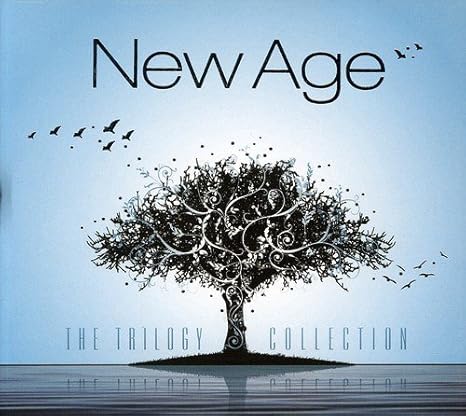 New Age: Various: Amazon.it: CD e Vinili}