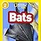 Amazon.com: National Geographic Readers: Bats (9781426307102 ...
