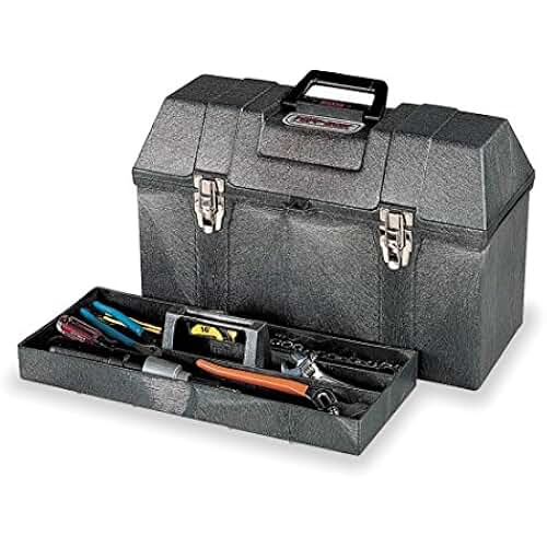 Amazon.com: contico tool box