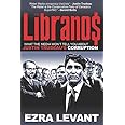 The Libranos: What the media won’t tell you about Justin Trudeau’s ...