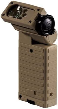 Amazon.com: Flashlight, NSN 6230-01-571-1331, USGI Issue: Clothing