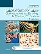 Clinical Anatomy and Physiology for Veterinary Technicians: 9780323227933: Medicine & Health ...