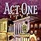 Act One: An Autobiography: Hart, Moss, Hart, Christopher: 9781250050892 ...