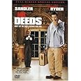Amazon.com: Mr. Deeds (Full Screen Special Edition) : Adam Sandler ...
