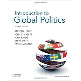 Amazon.com: Introduction to Global Politics: 9780190904654: Lamy ...