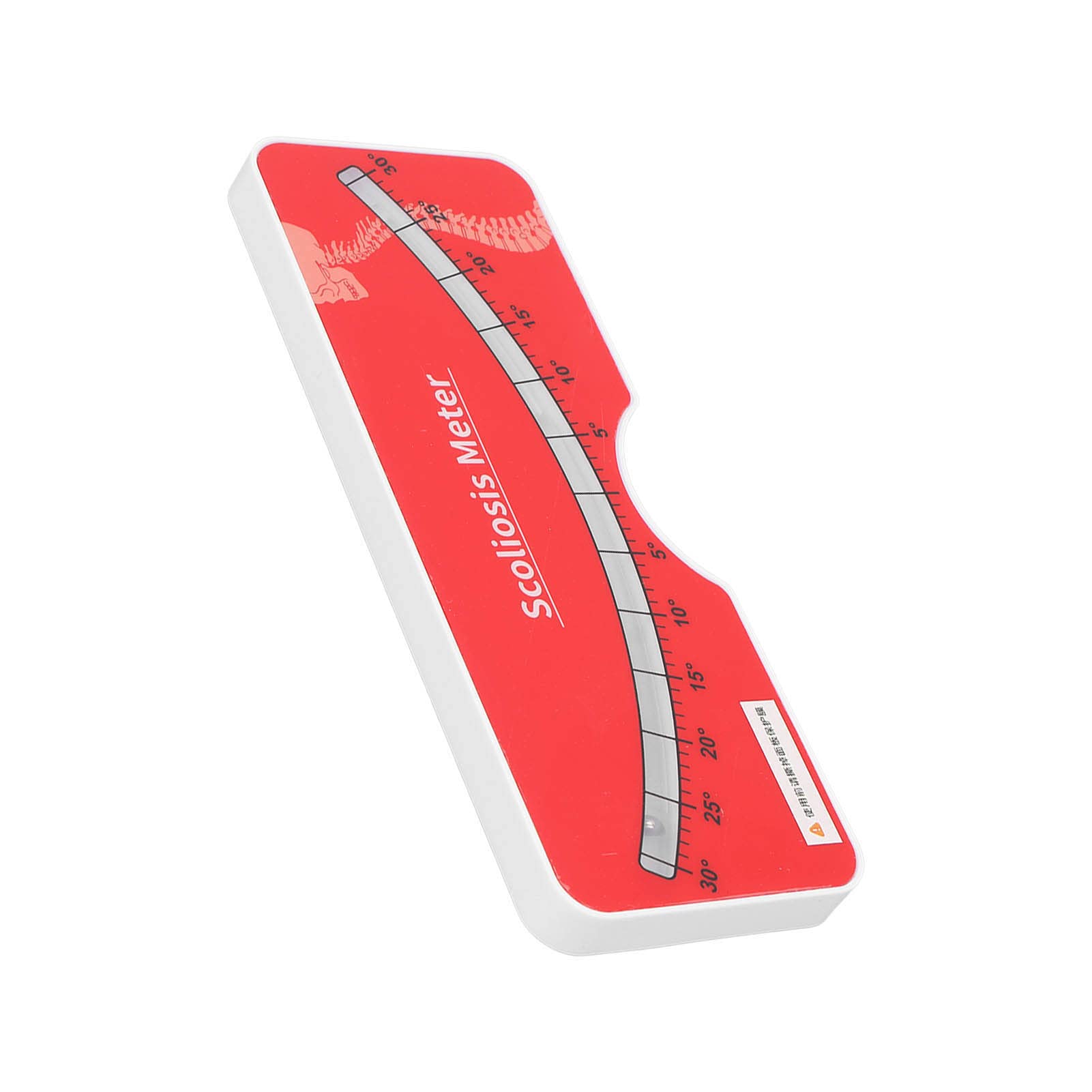 Mua PENO Scoliosis Testing Meter, Back Spine Scoliosis Measuring Tool ...