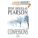 Confessions: Ryne Douglas Pearson: 9780615458120: Amazon.com: Books