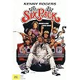 Amazon.com: Six Pack : Kenny Rogers, Diane Lane, Erin Gray, Barry ...