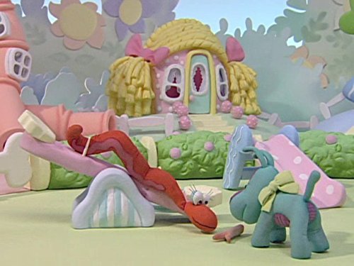 Watch Andy Pandy - Season 1 | Prime Video