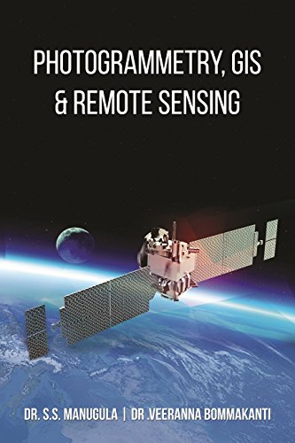 20 Best GIS Books of All Time - BookAuthority