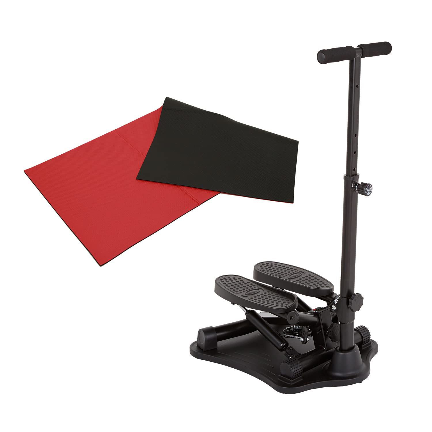 Mua Shop Japan Health Stepper Nice Day, Space Saving, Cardio Exercise ...