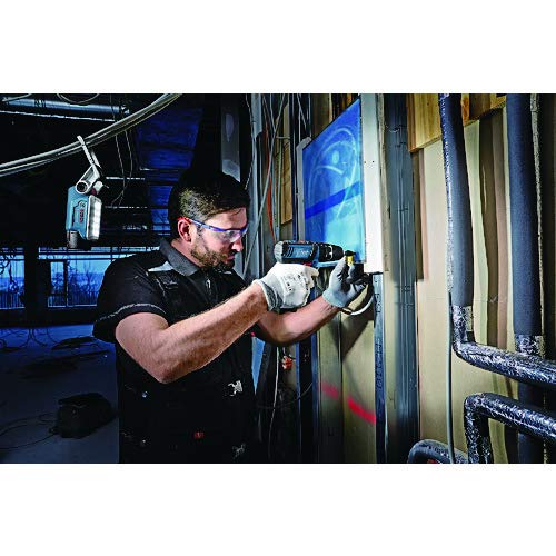 Bosch 06014A0000 10.8 V Cordless Li-Ion Torch