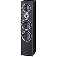 Amazon.com: Magnat Monitor Supreme 2002 Floorstanding Speaker, Black ...