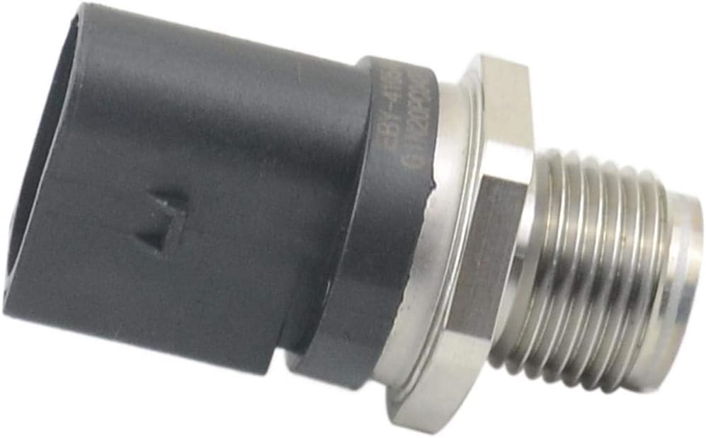 Presión AP02 combustible Sensor A0061536528 A0041536728 en forma for el ...