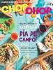 Chopchop Magazine - Spanish Version in Kuwait | Whizz Recipes & Techniques