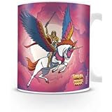 SHE-RA : Have a She-Ra Birthday. Birthday Card: Amazon.co.uk: Kitchen ...