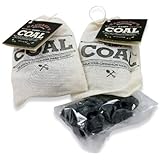 Amazon.com : Bag of Coal Cinnamon Candy CO 00936 : Gourmet Candy Gifts ...