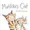 Matilda's Cat: Amazon.co.uk: Gravett, Emily: 9781447218623: Books