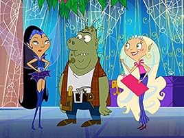 Amazon.co.uk: Watch Pearlie - Season 1 | Prime Video