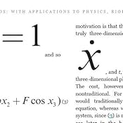 Nonlinear Dynamics and Chaos with Student Solutions Manual: Nonlinear Dynamics and Chaos: With ...
