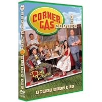 Amazon.com: CORNER GAS: SEASON 1 : n/a: Movies & TV