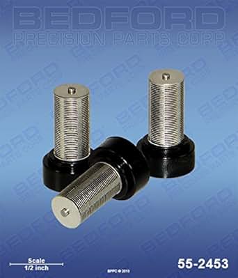 Bedford Precision Aftermarket Replacement for the GRACO 238-561 Bedford ...