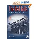 The Red Tails: World War II's Tuskegee Airmen (Cover-to-Cover Books ...