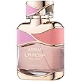 Armaf La Rosa for Women Eau de Parfum Spray, 3.4 Ounce : Amazon.com.mx ...