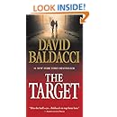 The Target (Will Robie Book 3) - Kindle edition by David Baldacci ...