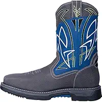 قیمت و خرید Dan Post Boots Mens Storm Storm Tide Composite Toe Propop ...