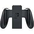 Amazon.com: PEGLY OEM Joy-Con Comfort Grip - Metal Slides Controller ...