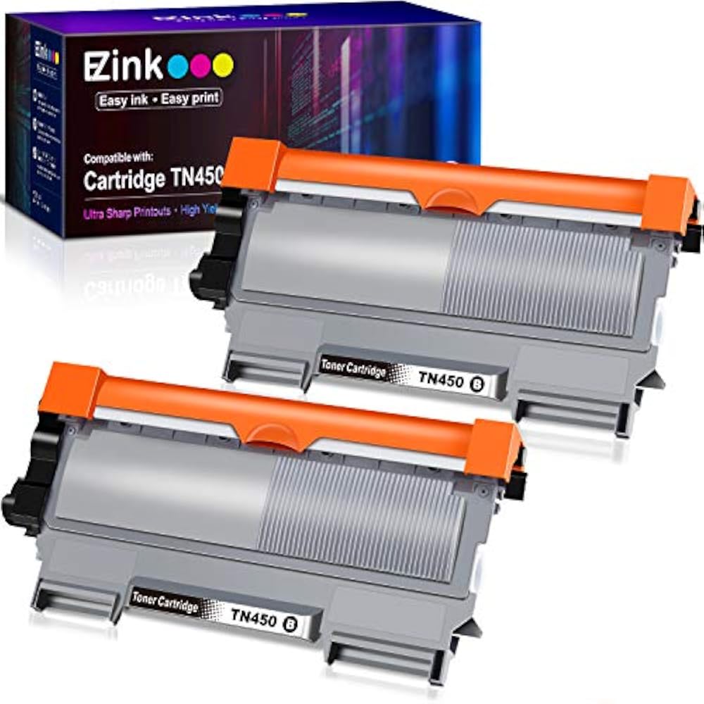 Install brother tn 420 printer - listlas